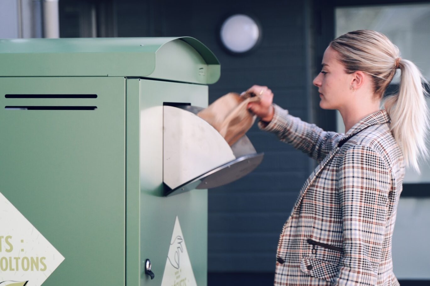 Le tri des biodéchets : quelles solutions choisir ? | Abri Plus