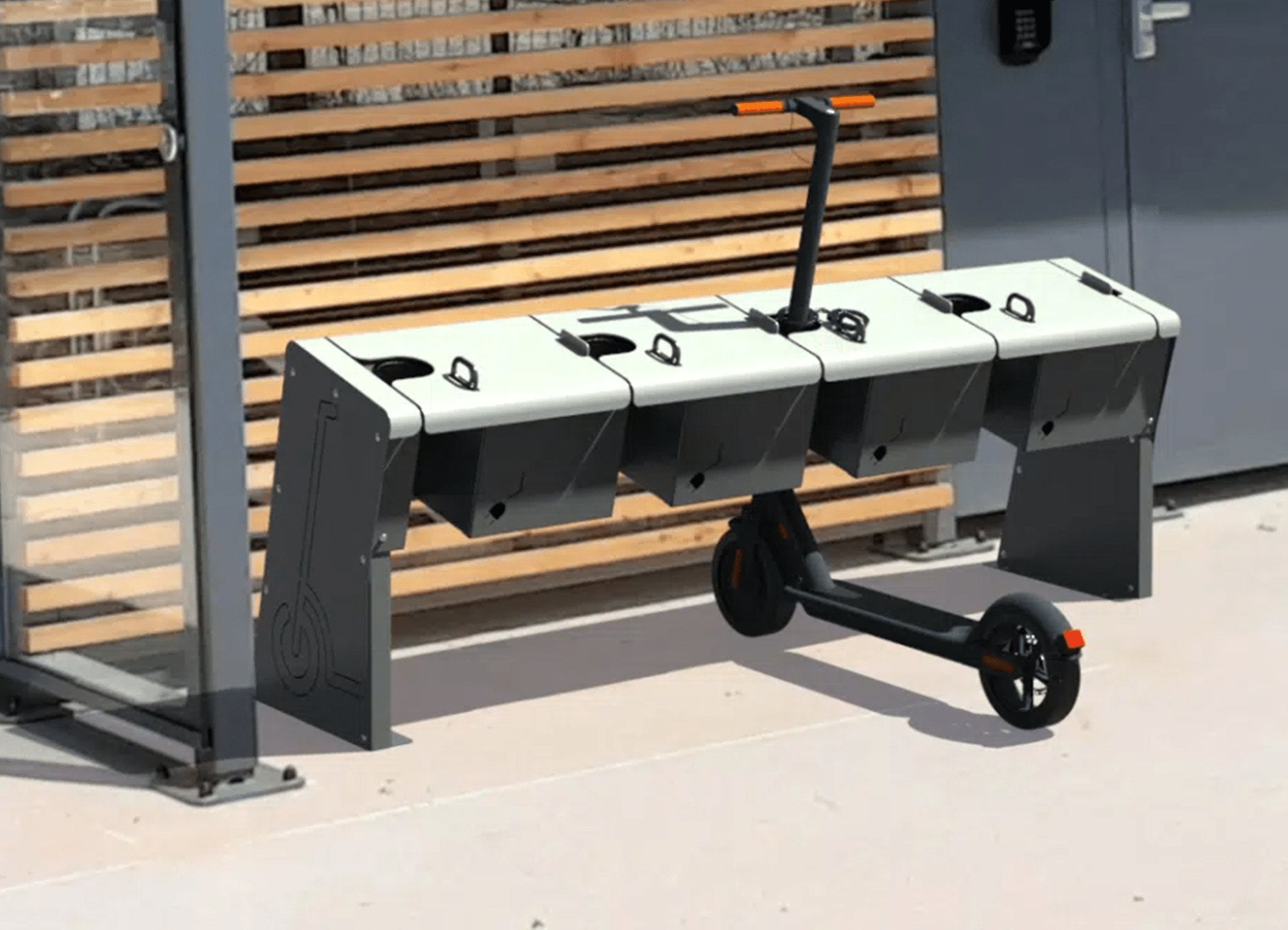 8 Conseils pour encourager les mobilités douces ! | Abri Plus