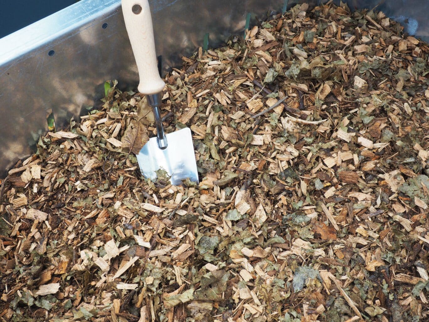 Sorting biowaste 2024: Guide for professionals | Abri Plus