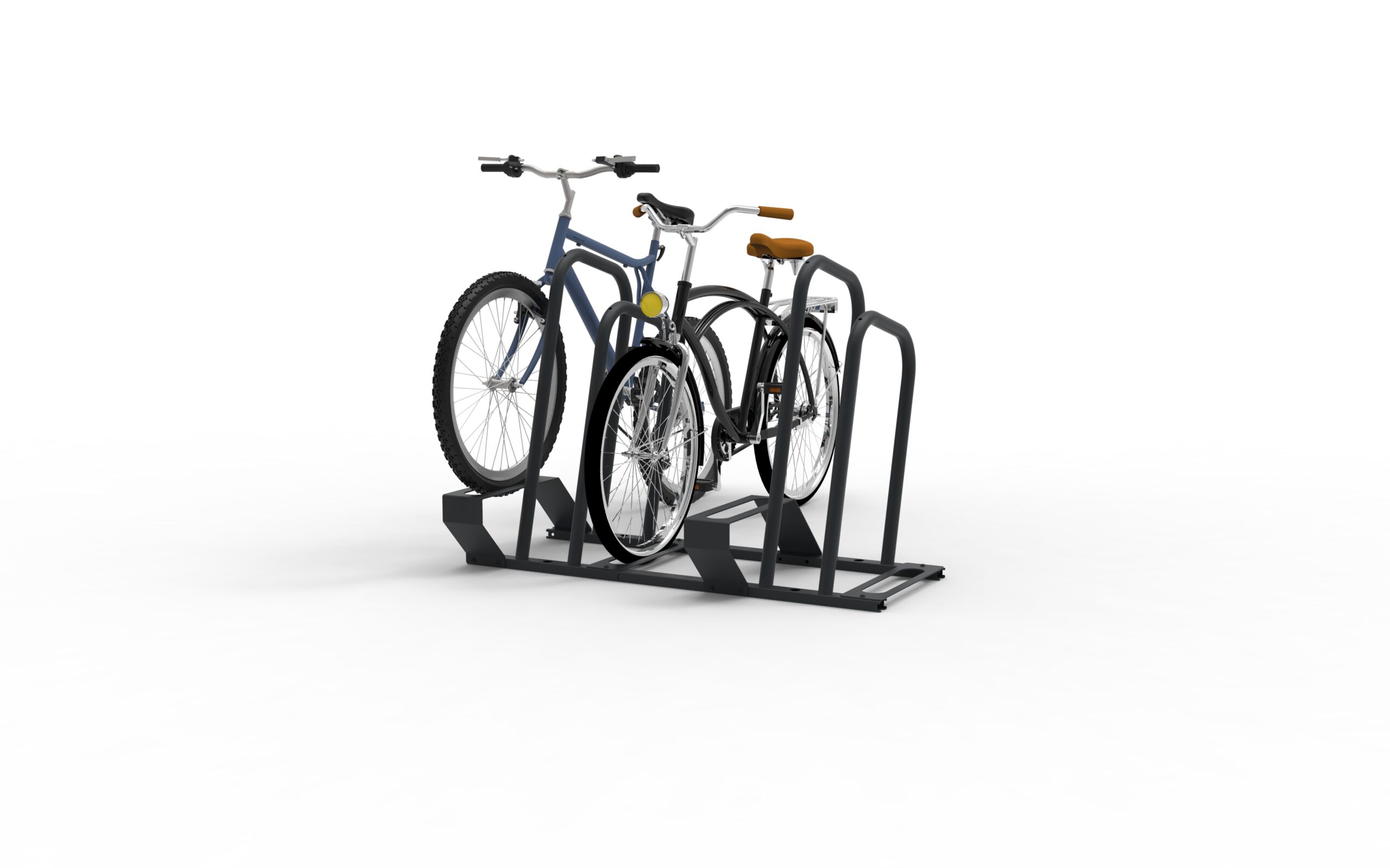 Bicycle racks for local authorities and businesses - Manufacture and ...